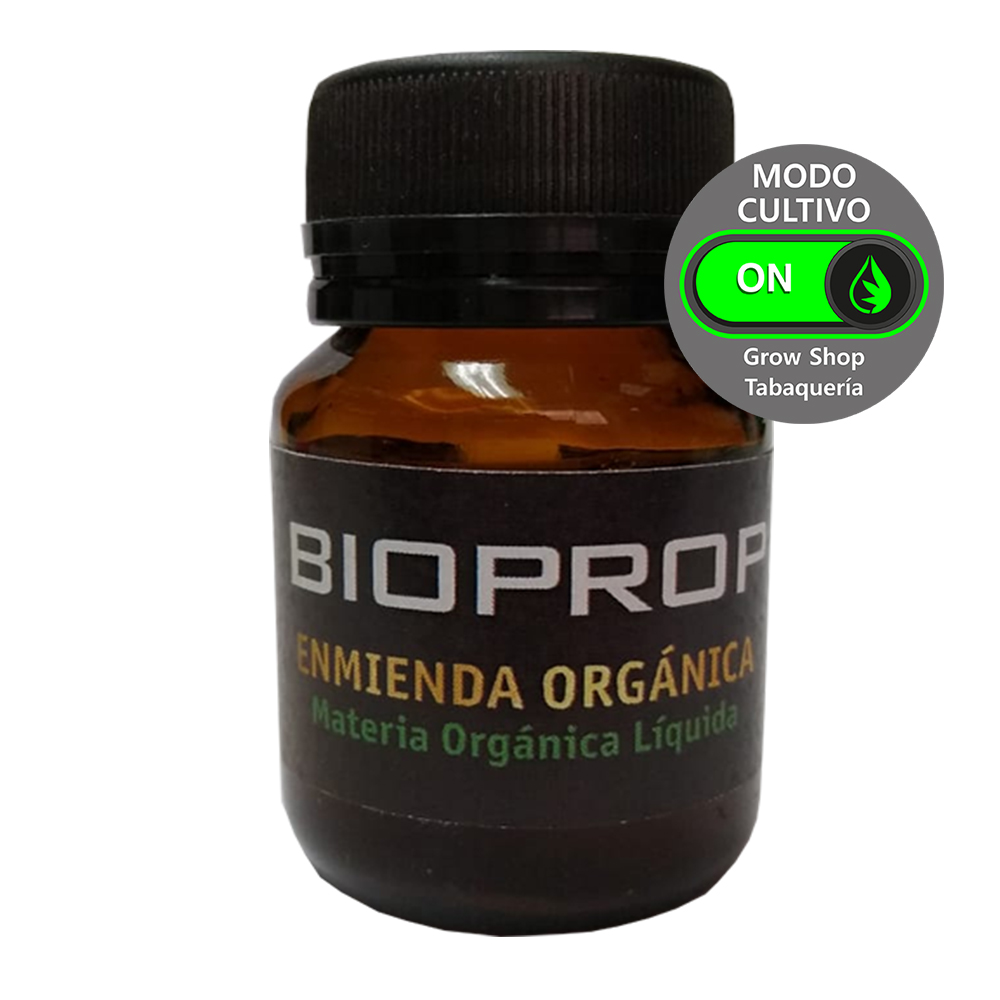 Bioprop Propóleo – Fungicida Organico – Modo Cultivo